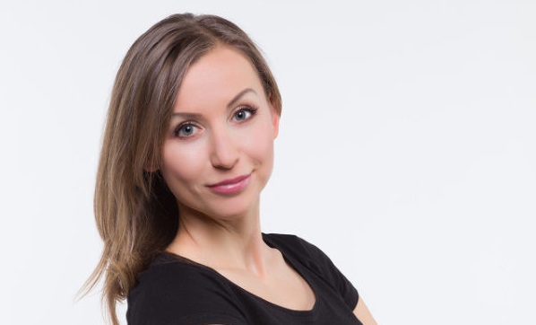 Iwona Wierzbicka Dietetyk Ajwendieta Iwona Wierzbicka